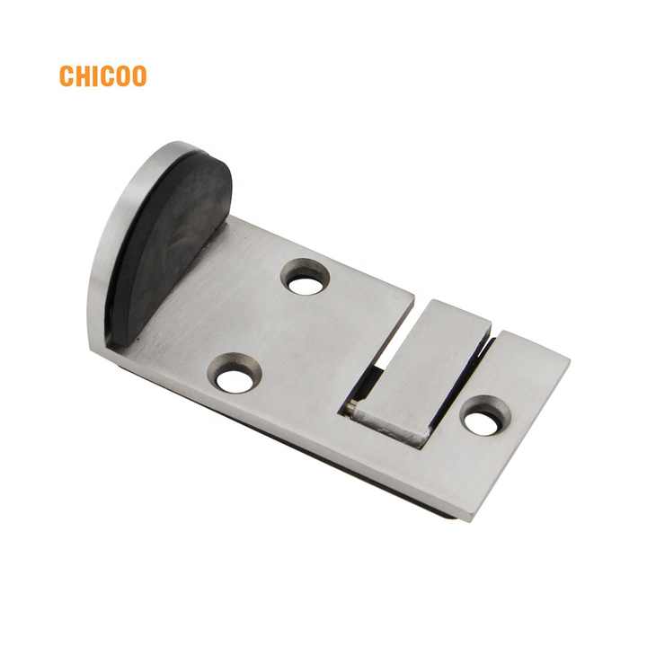 Stainless Steel Door Stop Patio Door Stops - Reliable & Stylish