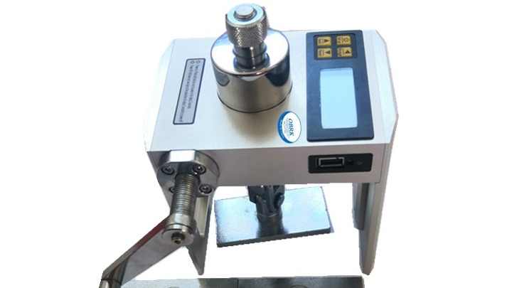 Face Brick Bond Strength Pull Off Tester, Cohesional Adhesive Strength ...