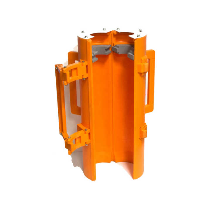 API Spec Drill Pipe Mud Saver Bucket - Durable & Efficient