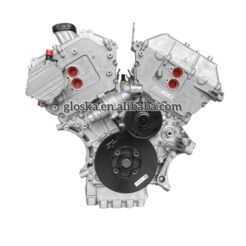 OEM N74B68 6.0L 12 Cylinder Engine for BMW 760i 760Li N74 N73 V12 Motor ...