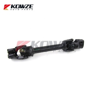 Outstanding Wholesale mitsubishi pajero steering shaft steering joint ...