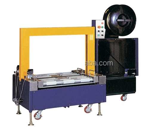 Auto Electric Tools Strapping Carton Banding Machine 1650fm