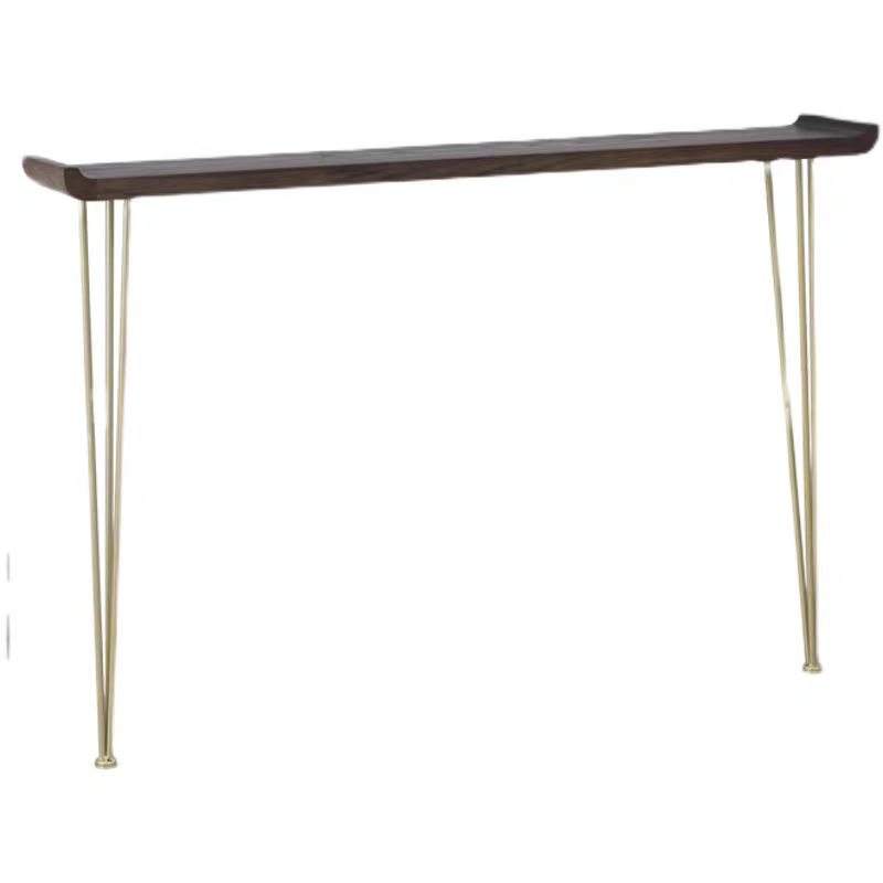 Cast Iron Table Legs Vintage Style, Ornate Metal Desk Base for Wooden ...