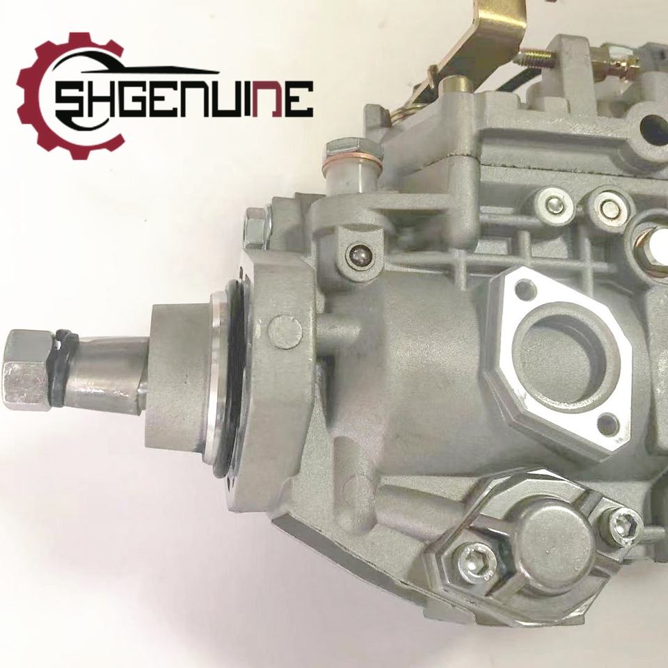 1HZ Fuel Injection Pump for Toyota Land Cruiser HZJ78 - Replace OEM ...