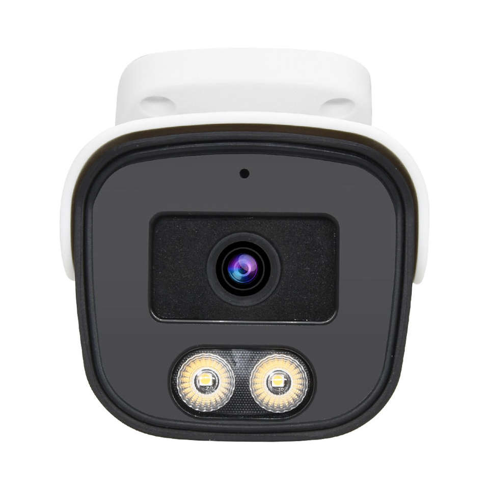 OEM 5MP CMOS Smart Dual Lens IP PoE PTZ Camera Hik Compatible Full ...
