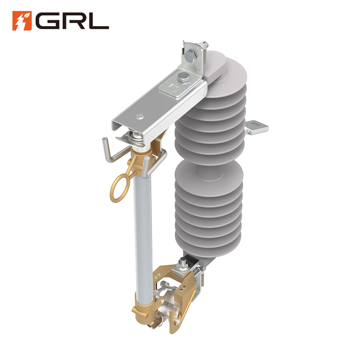 GRL Open Fuse Cutout Drop-out Fuse 10-36kV Medium Voltage Fuse 100A ...