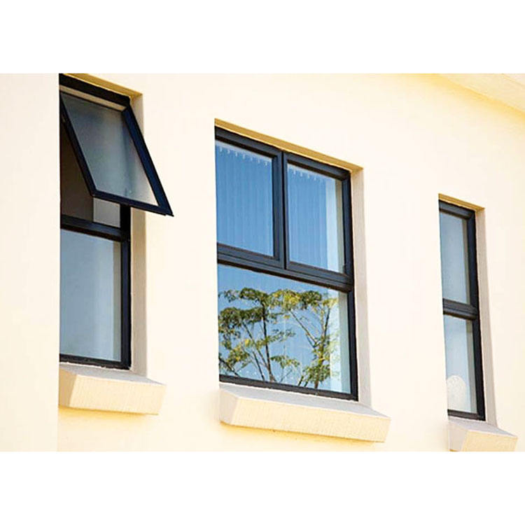 High Quality Bathroom Window Modern Design Aluminum Awning Windows Insulation| Alibaba.com