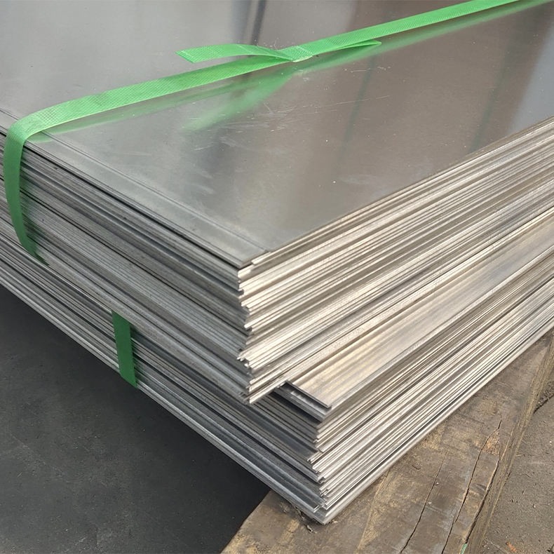 China Manufacturer Professional 3000 Series Aluminum Sheets Stock 1100 ...