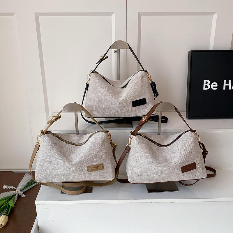 Niche Design Women's Winter All-Match 2025 New Trendy Crossbody ...