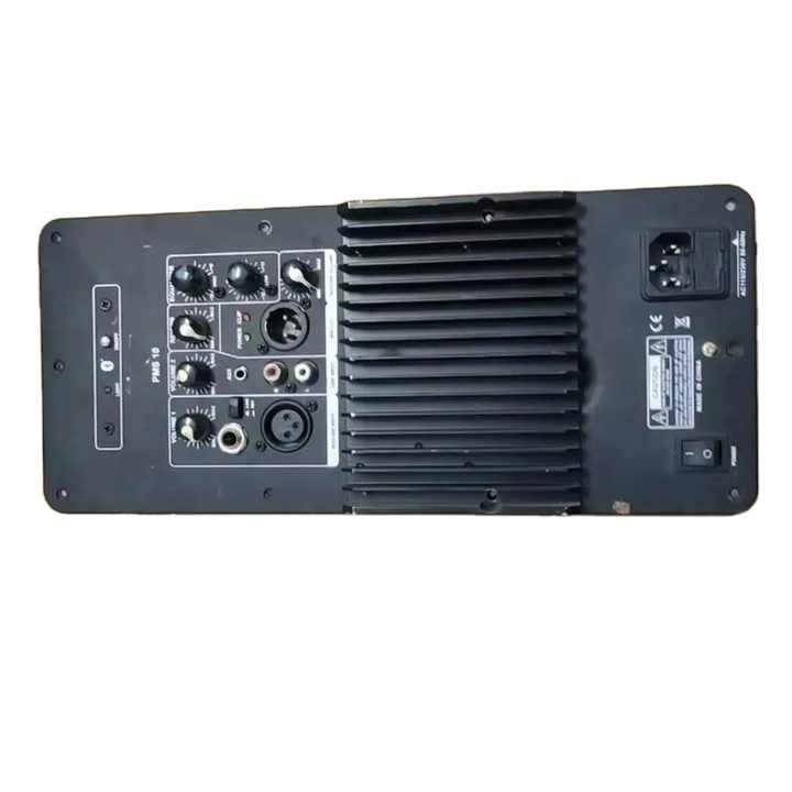 150W PMS10 Active Amplifier Board Module for Stagg - Tested