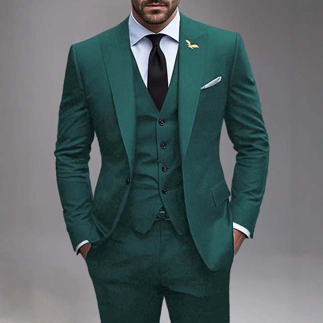 Premium Quality 5 color suit for Business Buyers Worldwide