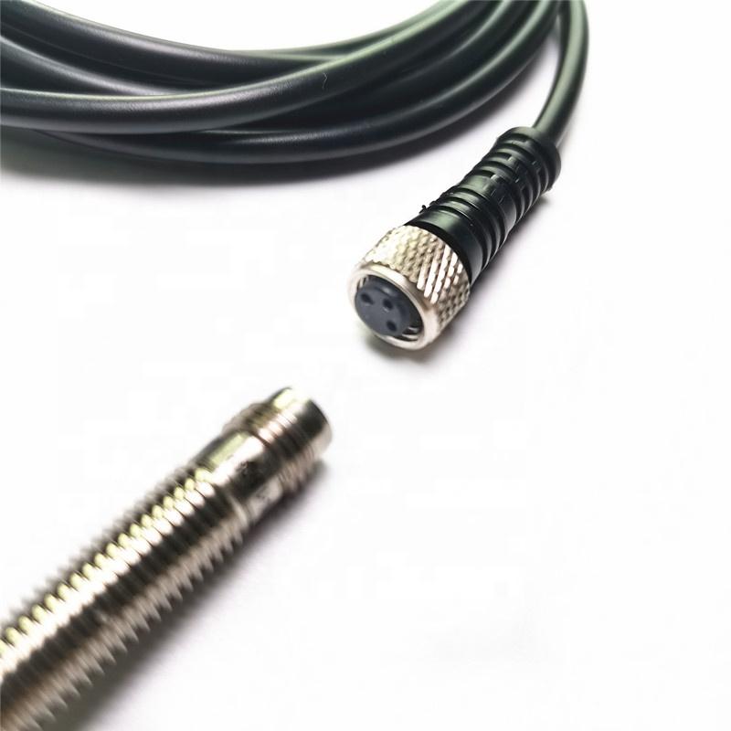 Plug line CI3-8 3pin linear light proximity sensor accessories Products ...