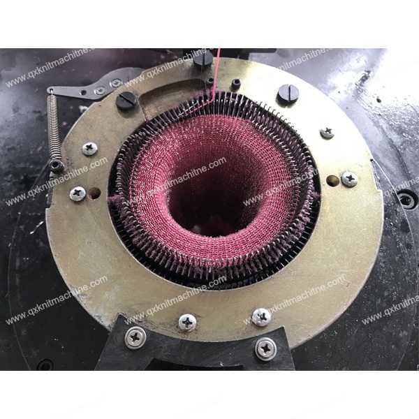 Stainless Steel Scouring Sponge Scourer Scrubber Pad Making Knitting ...