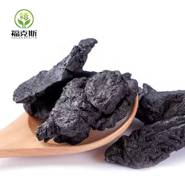 Shu Di Huang Chinese Herb Radix Rehmanniae Extract Rehmannia Root ...