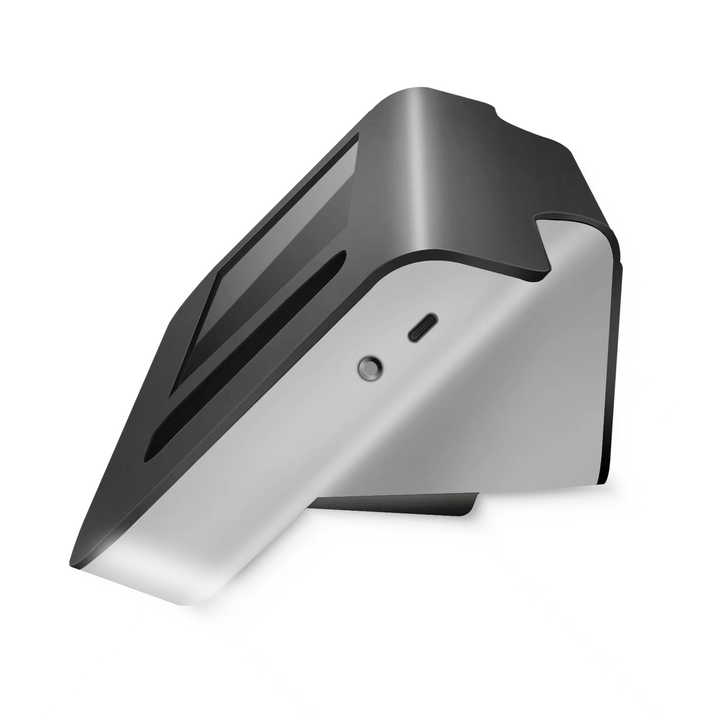 Handheld Vision Screener - Portable Auto Refractor C10