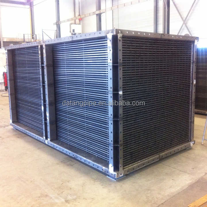 Material air Preheater Air Preheater Heat Exchanger Heating Element ...