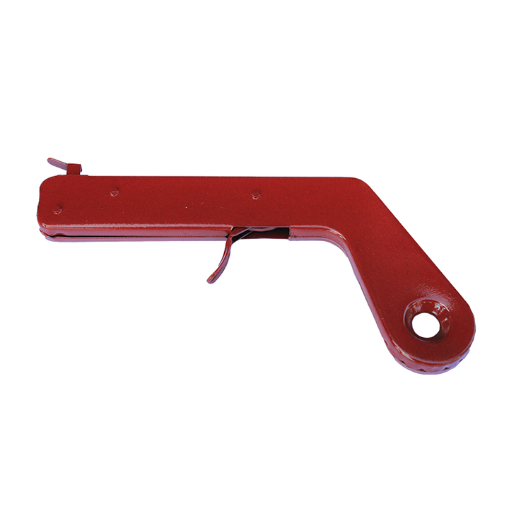 Flint Gun with Lightning Protection and Earthing Features| Alibaba.com