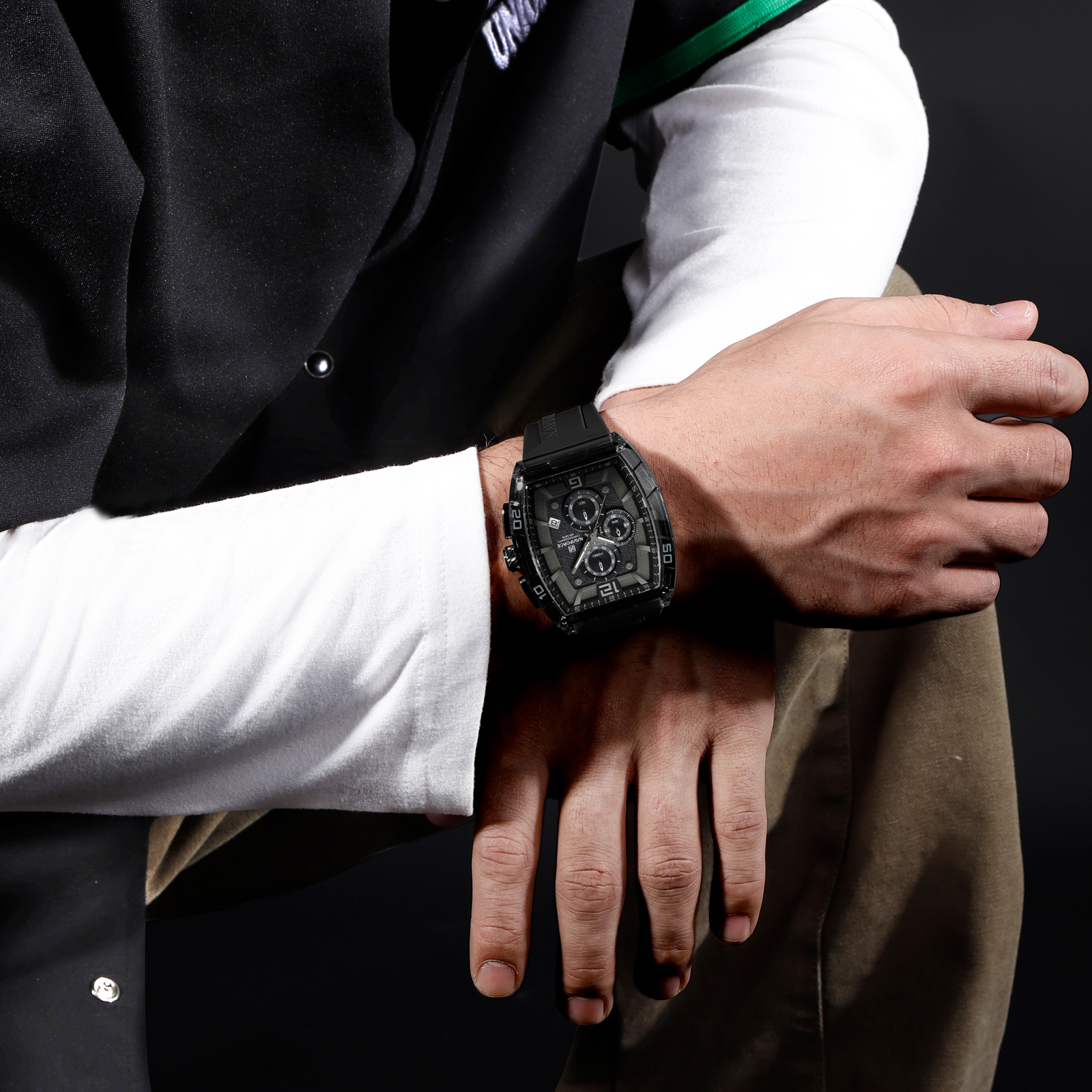 Fruta deliciosa reloj naviforce 2025 hombres - Alibaba.com
