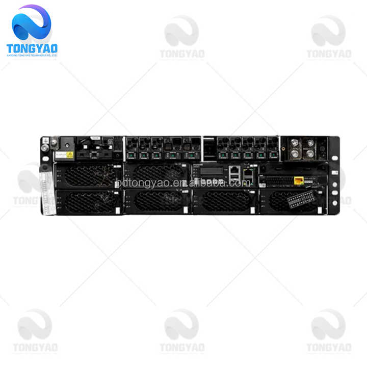 Hua Wei ETP48400-C3B1 48V/400A Embedded Power Supply for 5G Sites New ...