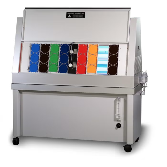 Q-Lab Quv UV Weathering for Test Chamber with 1 Year Warranty| Alibaba.com