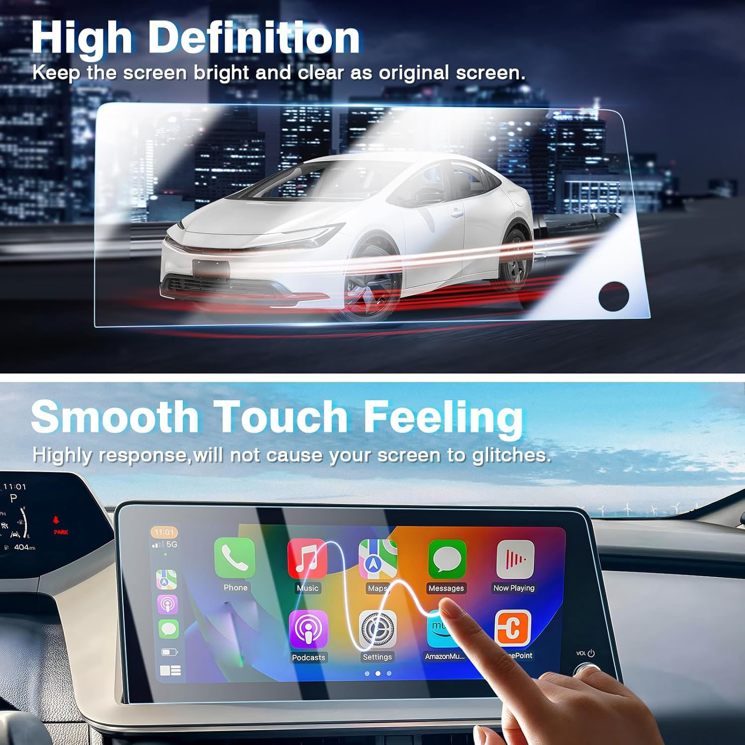 Upgrade Your Ride with Quality toyota prius 2026 2026 dashboard for ...