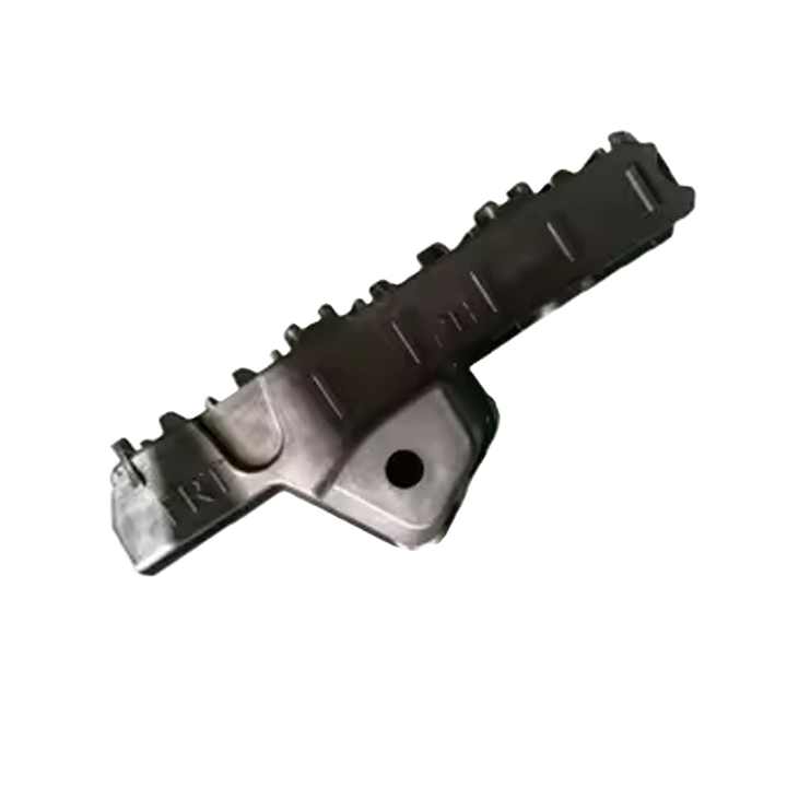 Car Front Bumper Brackets for Hyundai Accent 2017-2019