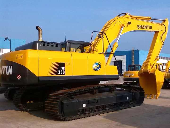 Brand New Cheap Mini Excavator Shantui 21ton Excavator SE210-9| Alibaba.com