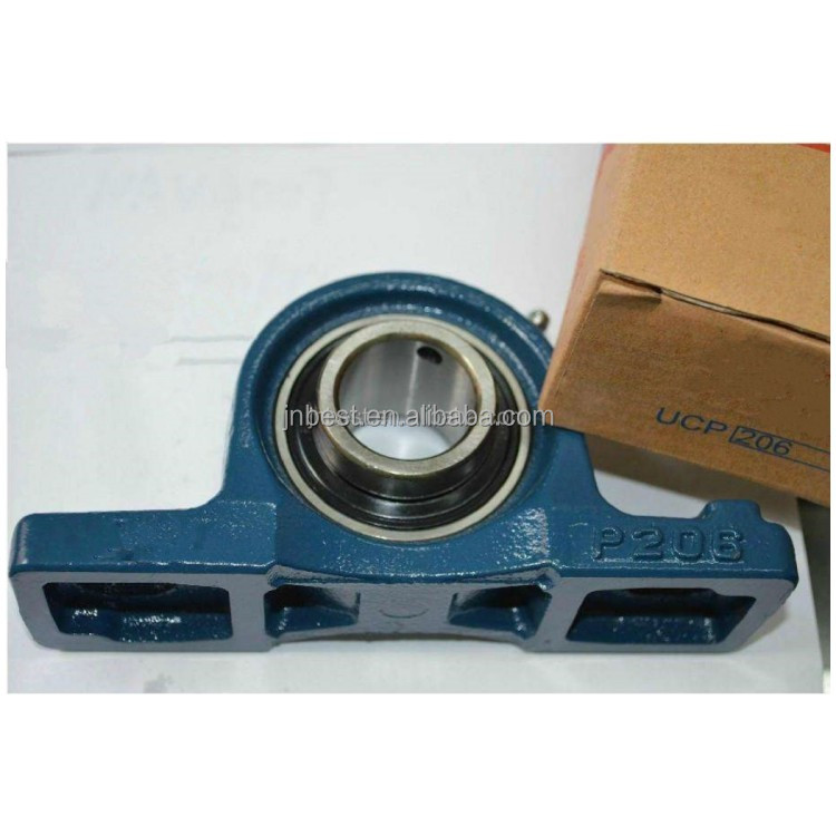 Bantalan UCP 316 - Balok Bantal Stainless Steel Tahan Lama
