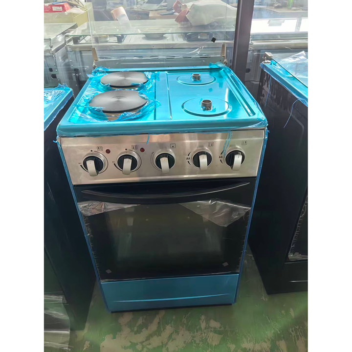 Factory CKD SKD Freestanding Stove Oven Gas Range Intelligent,Kitchen 2 ...