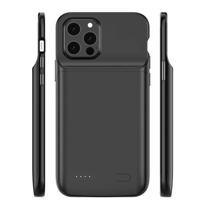 Best Seller Portable Black Power Battery for Iphone 11, 12