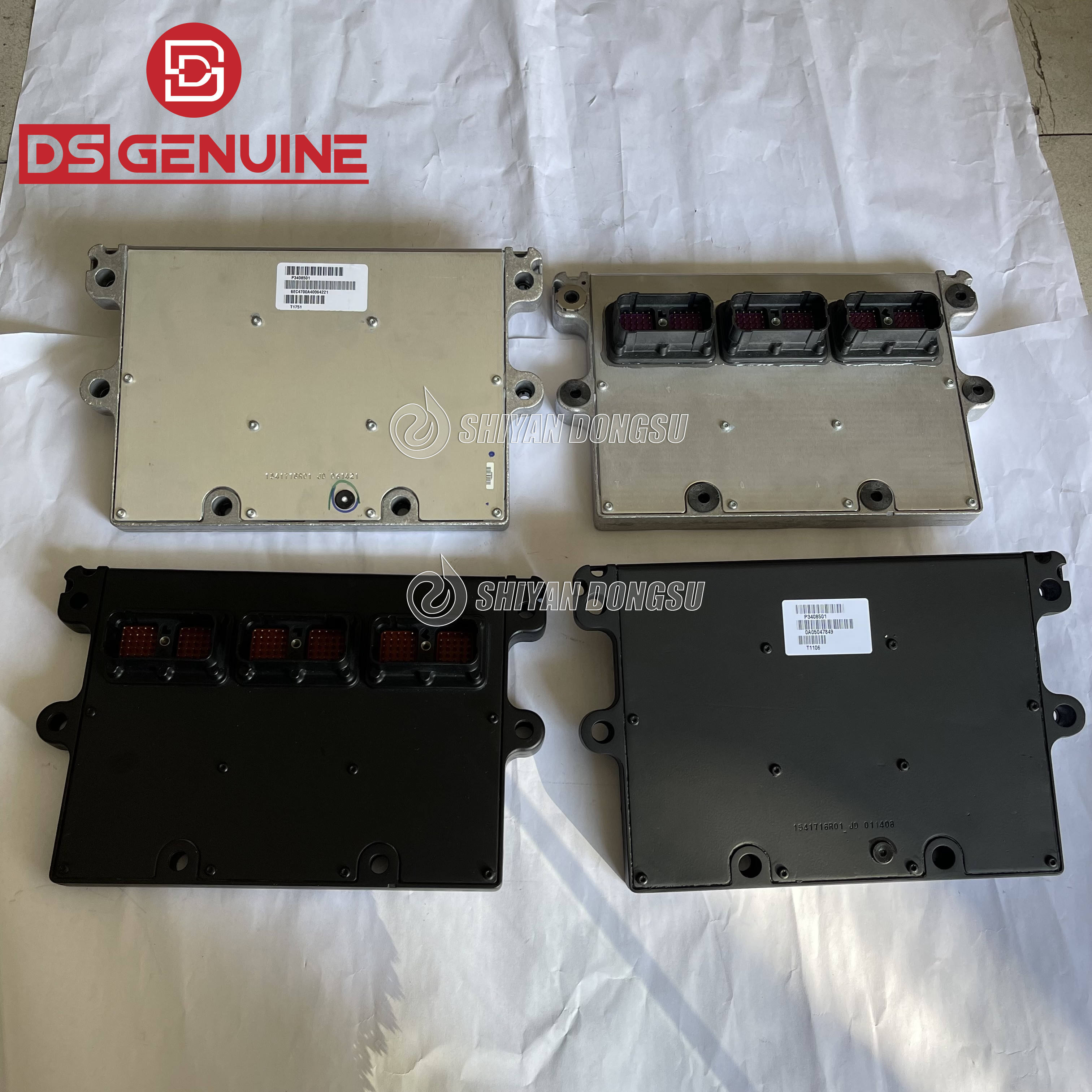 Promoción spanish, Compras online de spanish promocionales, ford módulo ...