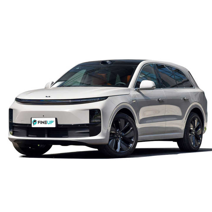 Lixiang L6 2024 New Hybrid L6 2024 Upscale Electric Car 4wd Lixiang L6 Hybrid Electric Car Suv ...