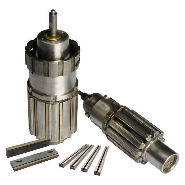Cylinder Engine Honing Tool - Precision and Custom Support