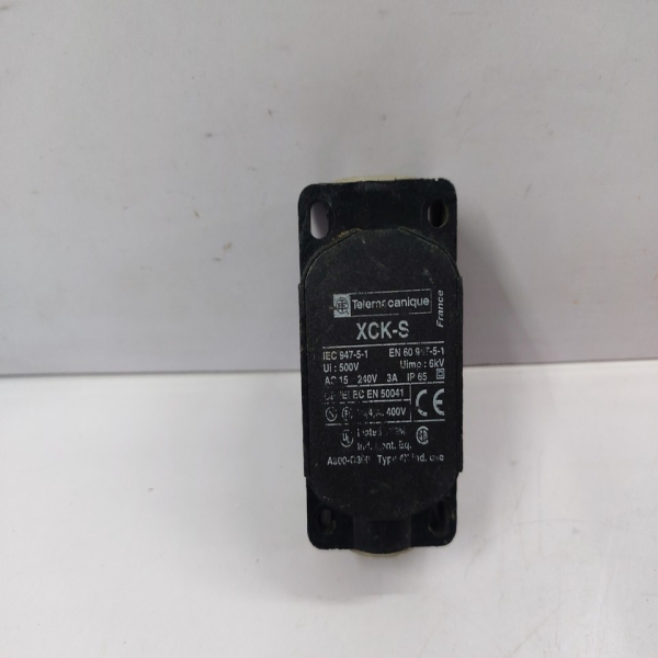 Xck-s Limit Switch Ui;500v Brand New Original Spot Plc| Alibaba.com