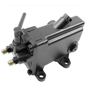 Mercedes Actros Truck Hydraulic Pumps - Durable & Efficient