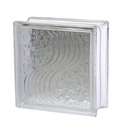 Glass Block, Glass Block direct from KST Building Materials Co., Ltd. in CN