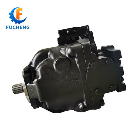 Rexroth A4VG A4VTG Series A4VG28 A4VG56 A4VG71 A4VG125 A4VG180 A4VG250 ...