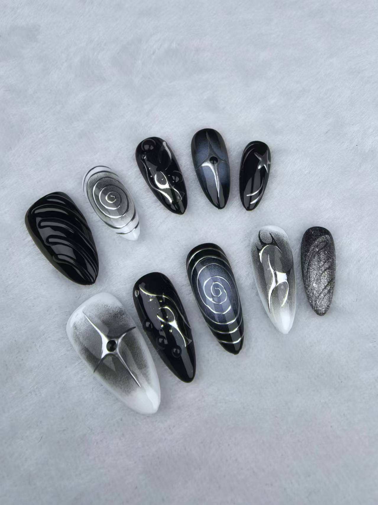 How to Choose the Best Chrome Set for Nails: A Complete Buying Guide