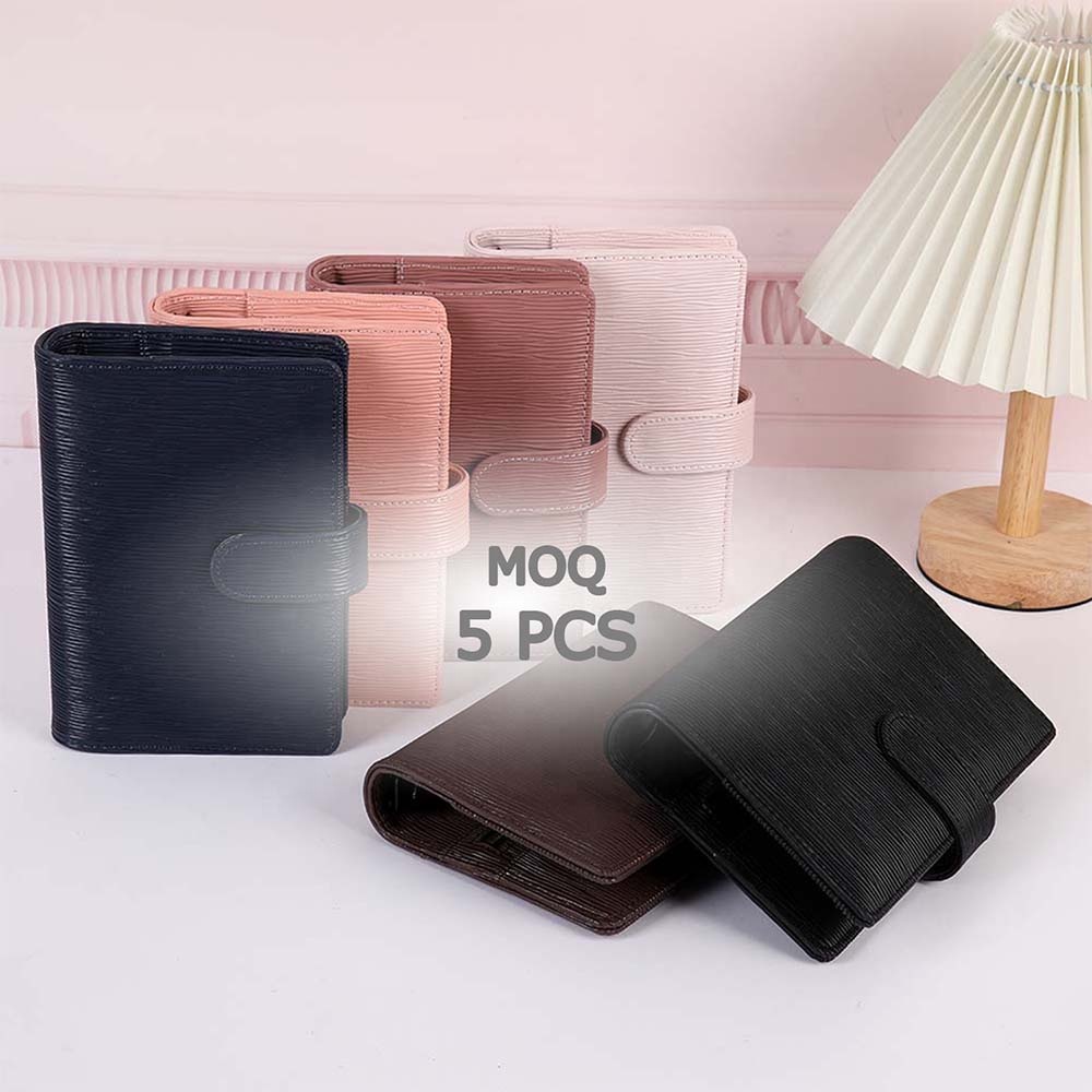 How to Choose the Best A6 Budget Binder for Your Planning Needs
