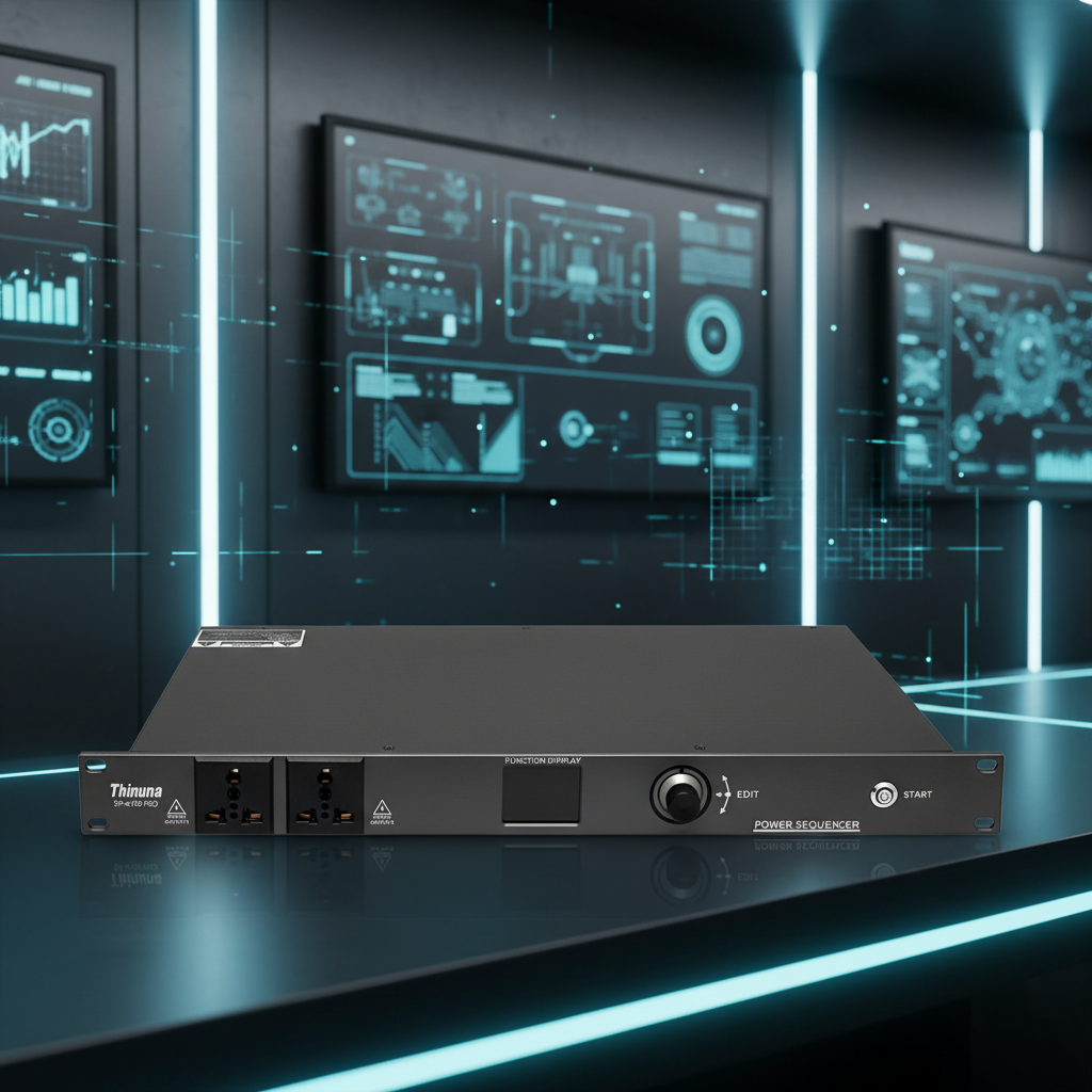 Effortless Control with Modern amx control Solutions for Business Buyers
