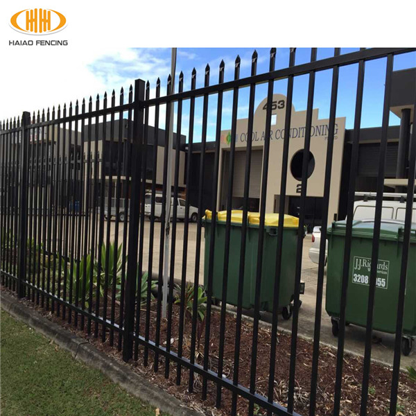 Durable and Stylish victorian metal fence panels Solutions for Your ...