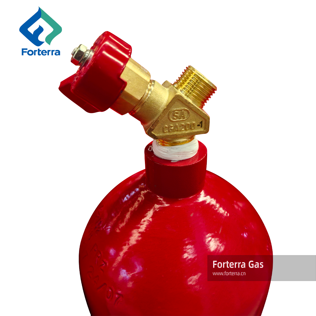 How to Choose the Best Welding Gas Cylinder: A Complete Buying Guide
