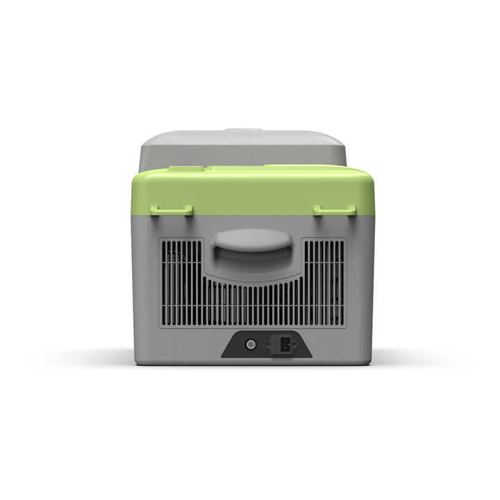 Alpicool Y19E 19.8L 12 Volt Portable Car Freezer Box Ac Dc Rechargeable ...