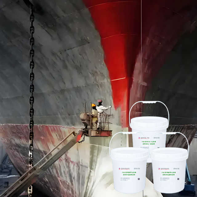 Crystal Clear Epoxy Resin Coating - Versatile & Durable