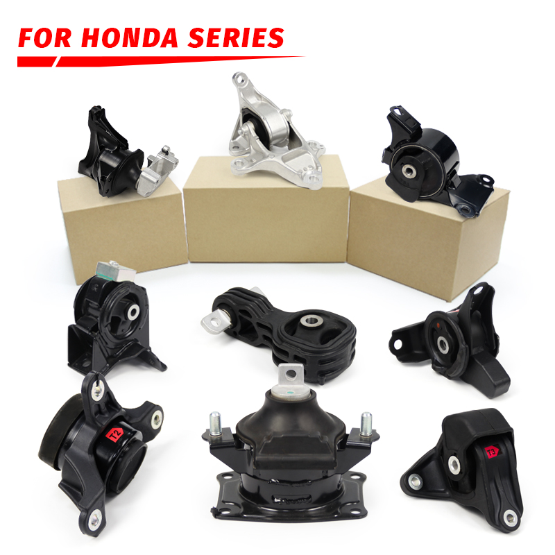 Engine Mount Car Engine Parts Engine Mount For Toyota Vigo PRADO Camry ...