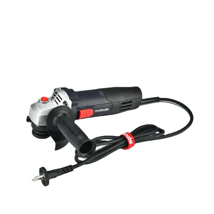 MAKUTE专业角磨机 100/115毫米 850W AG016-S| Alibaba.com