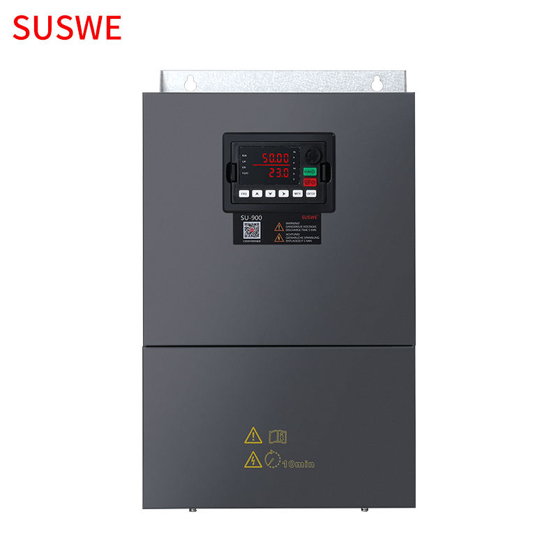SUSWE SU900 VFD 18.5kW 单/三相工业变频器 60Hz/50Hz 压缩机电机驱动器 IP21| Alibaba.com