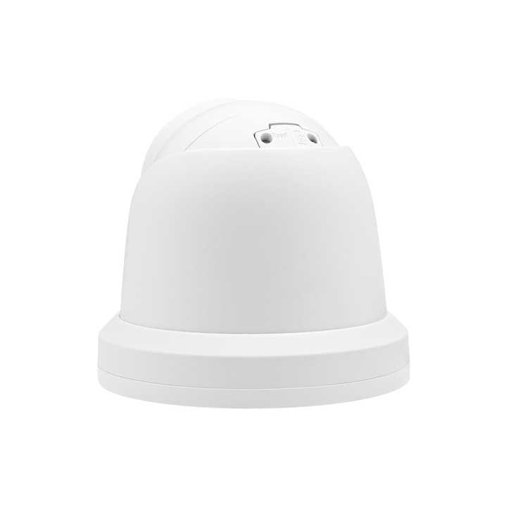 12MP Torreip Camera - Superior Security & Dual Illumination