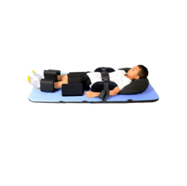 HEDY PS01 Flexible Combination Pediatric Positioning System Mattress ...