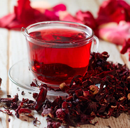 How to Choose the Best Hibiscus Extract Powder: Buying Guide